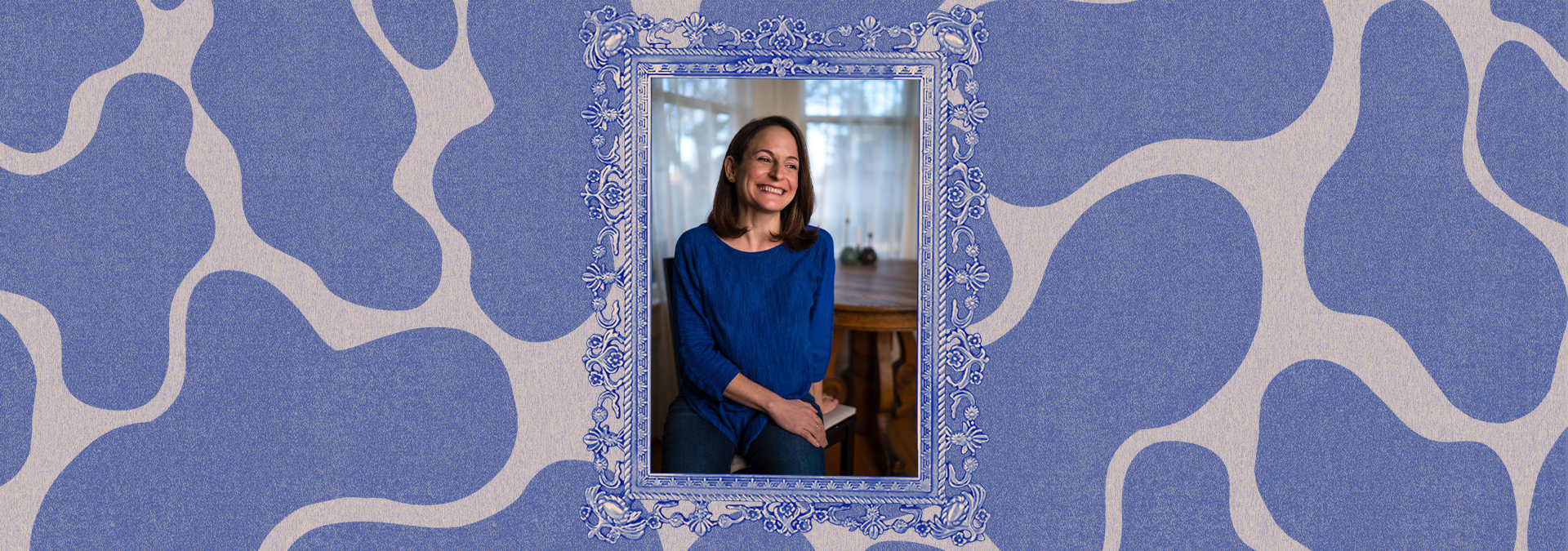 “Regular life is so intensely weird:" A Craft Conversation with Karen ...