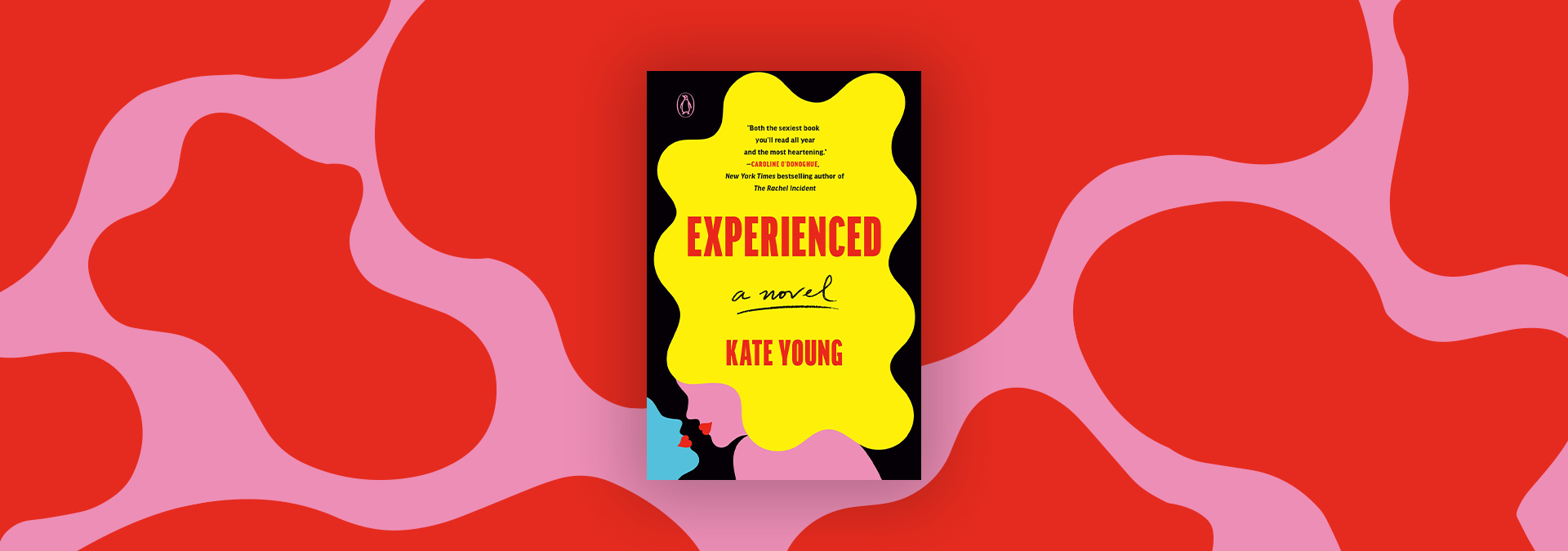 Celebrating Queer Love Stories in "Experienced" - Chicago Review of Books