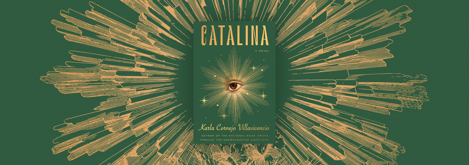 Compression and Expansion in "Catalina" - Chicago Review of Books
