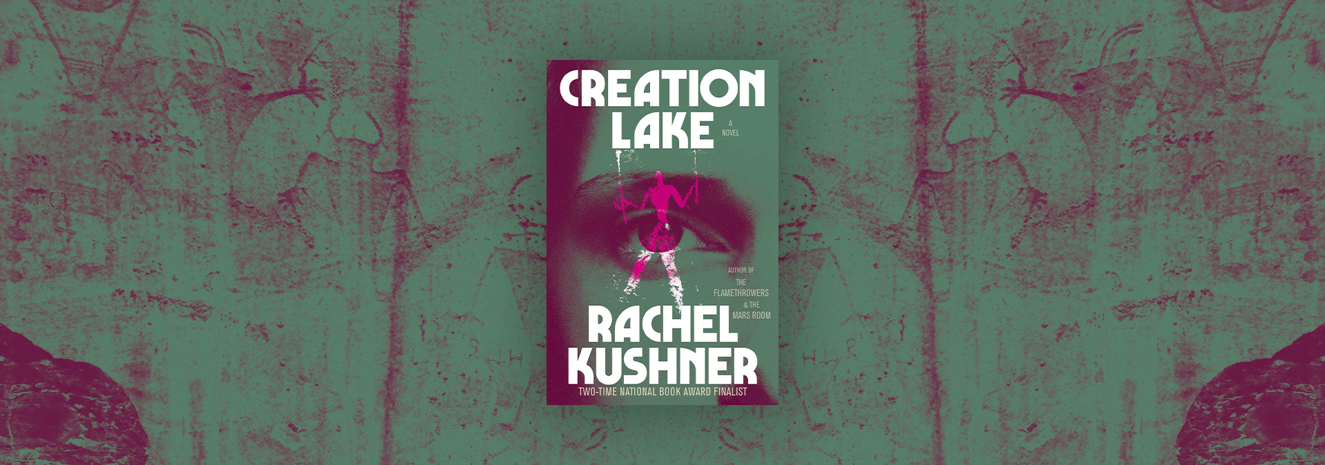 Spying on the Radical Left in "Creation Lake" - Chicago Review of Books