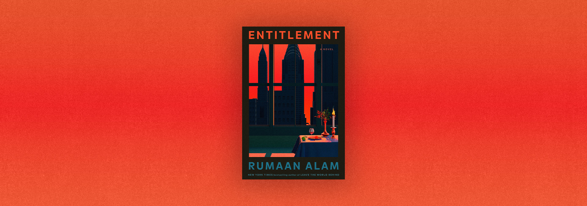 Wealth and Privilege in "Entitlement" - Chicago Review of Books