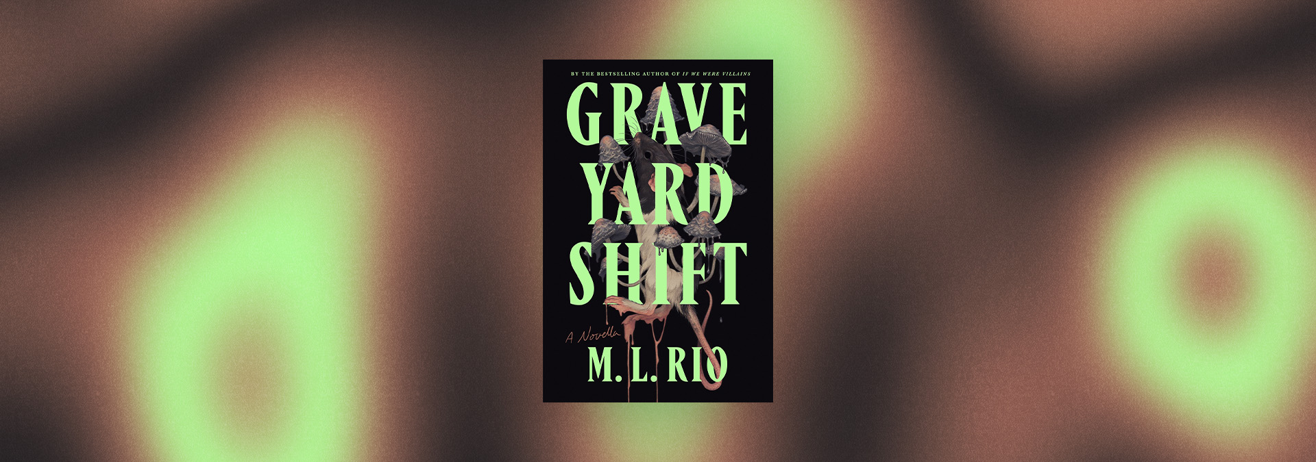 The Specters of Insomnia in “Graveyard Shift” - Chicago Review of Books