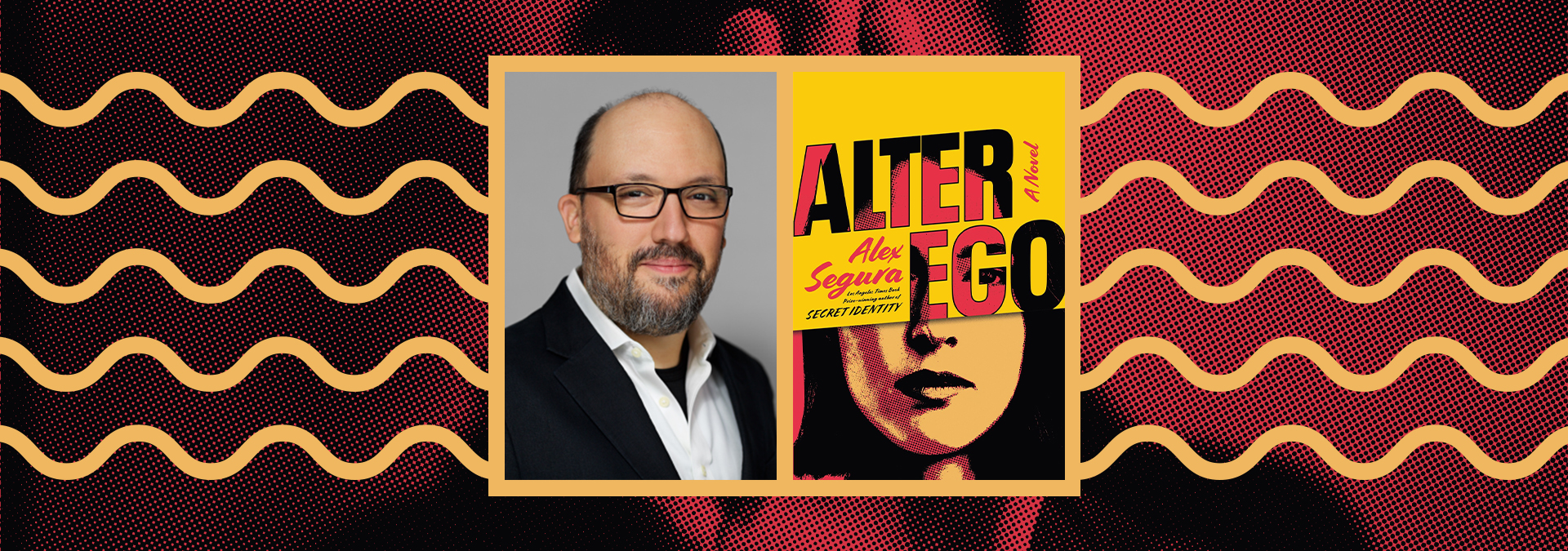 "Fighting for Yourself": A Conversation with Alex Segura about "Alter ...