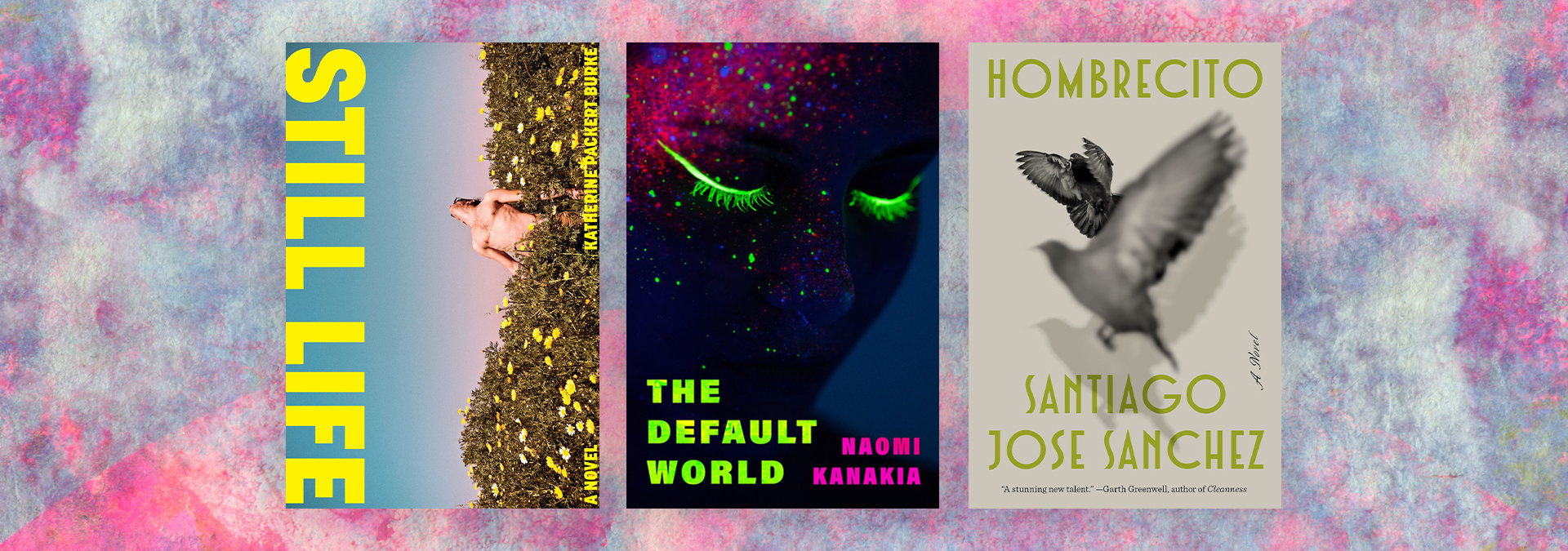 76 Notable Debuts by Trans, Nonbinary, and Gender Non-Conforming ...