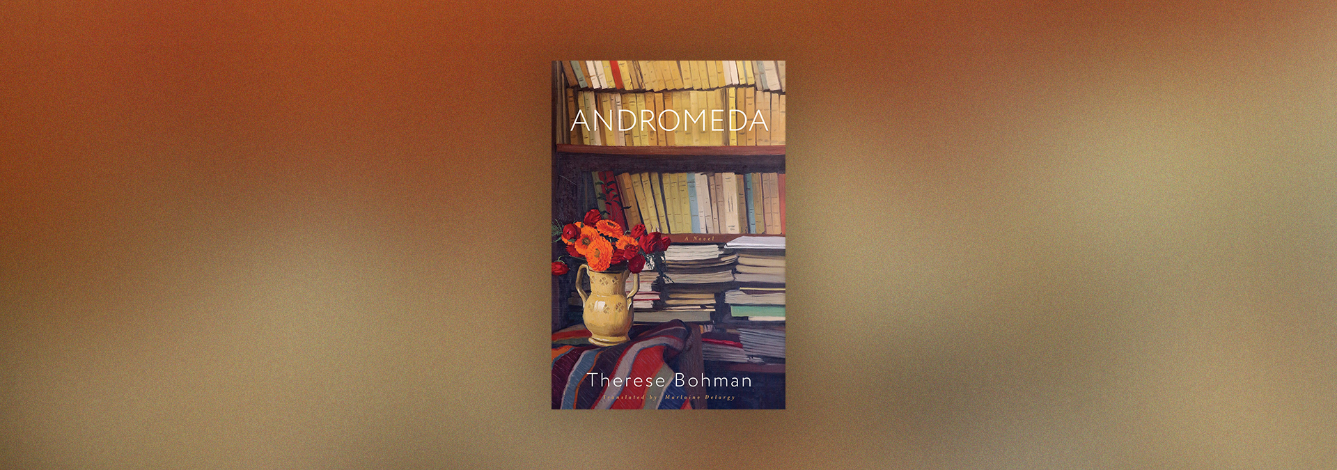 Almosts and Alliances in “Andromeda” - Chicago Review of Books