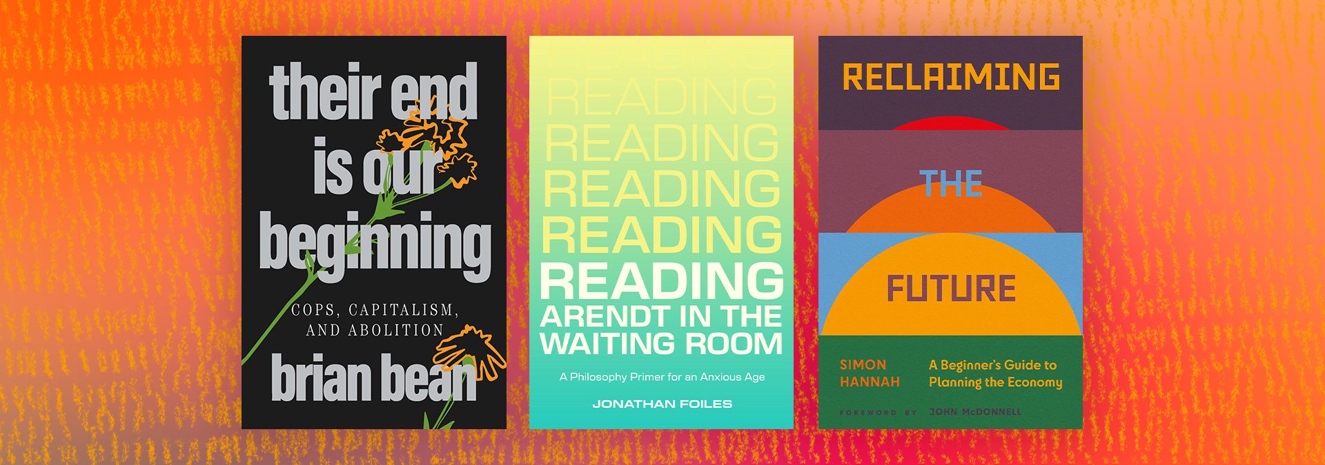 10 Books to Spark Action in 2025 and Beyond - Chicago Review of Books