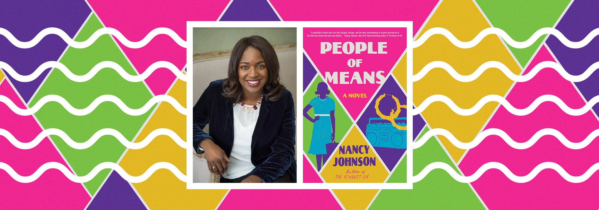 “All this doesn’t inoculate you from racism”: A Conversation with Nancy ...