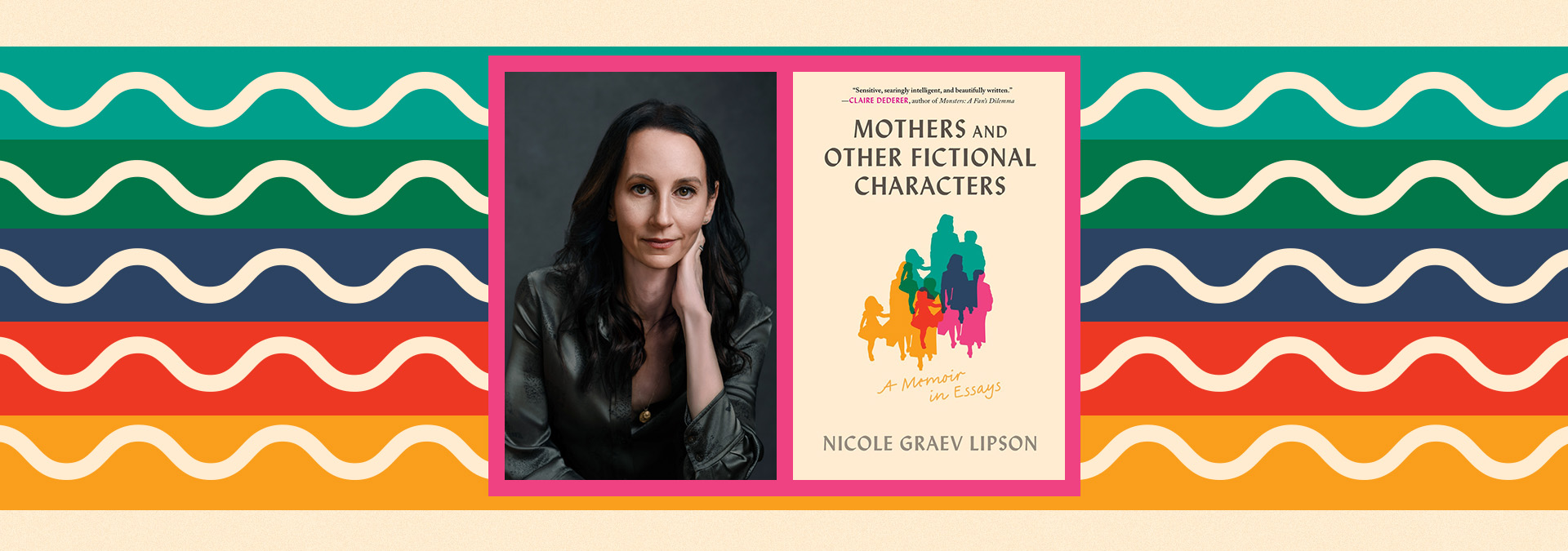 Sifting Truth From Fiction: An Interview with Nicole Graev Lipson ...