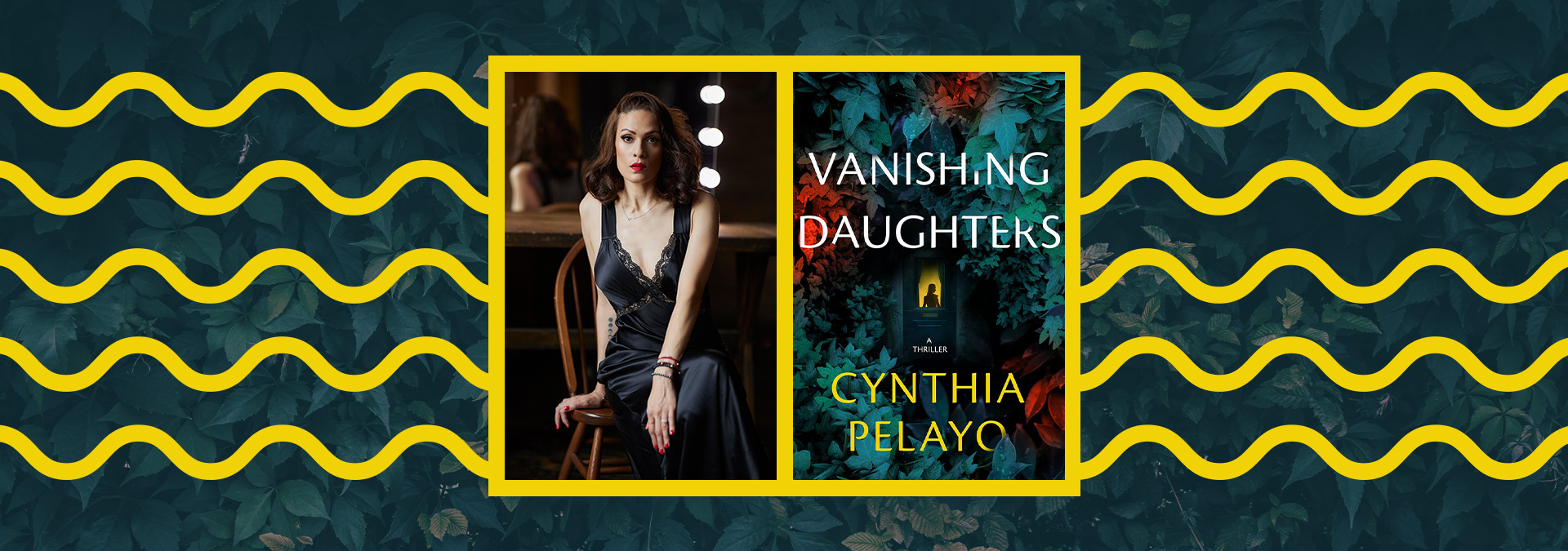 “Why do we fear the ghosts of women who were murdered? Why don’t we ...