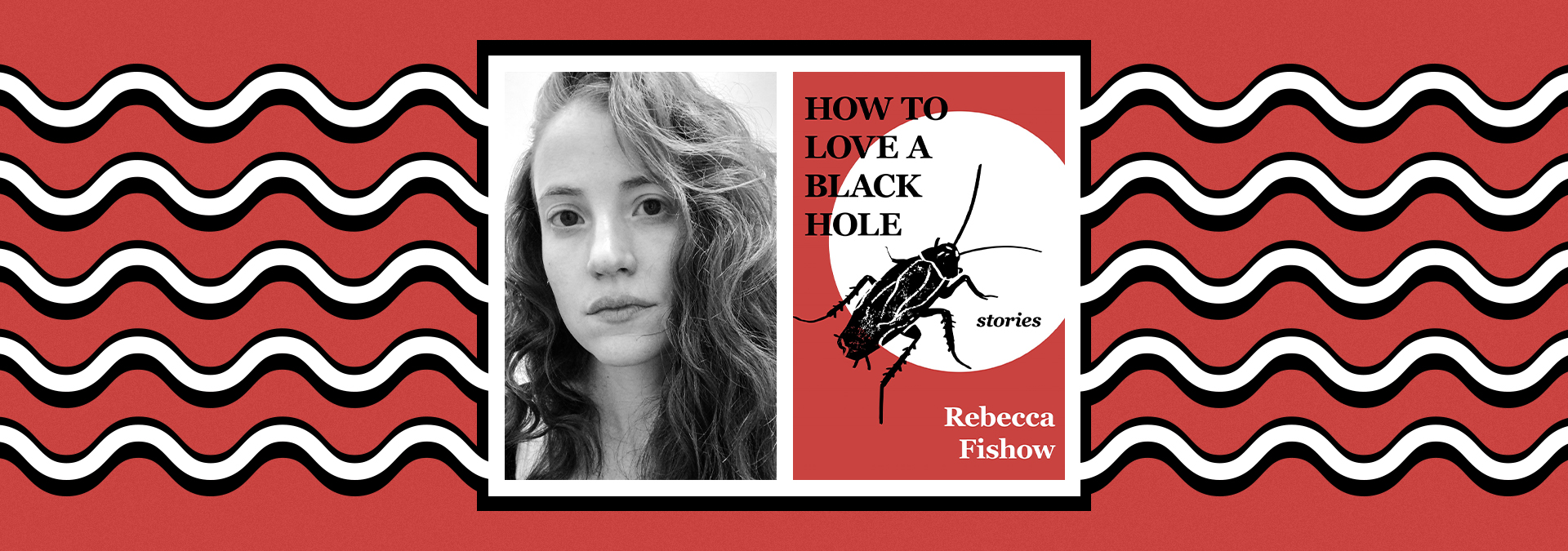 Form and Formlessness in "How To Love A Black Hole": An Interview with ...
