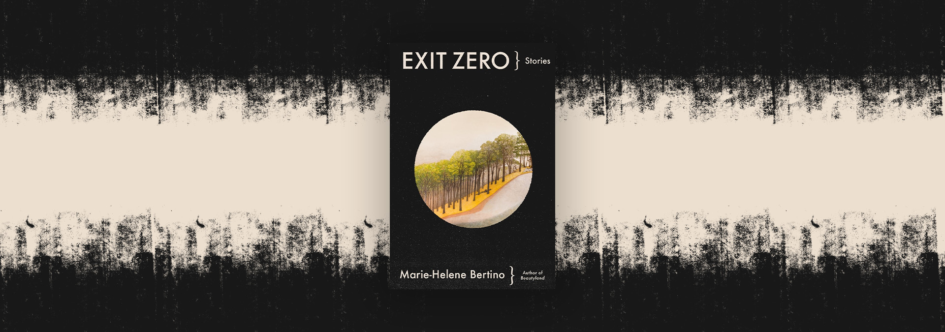 Strange Magic and Jaunty American Style in “Exit Zero” - Chicago Review of Books