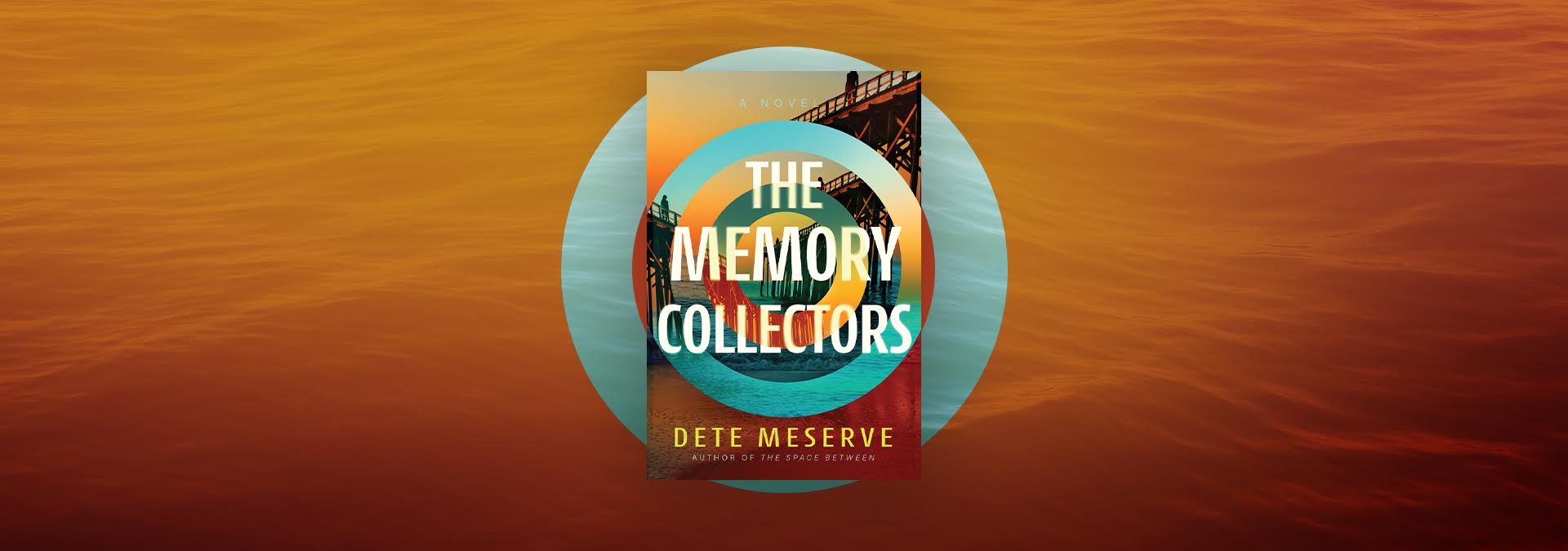 Looking Back and Letting Go in Dete Meserve’s "The Memory Collectors ...