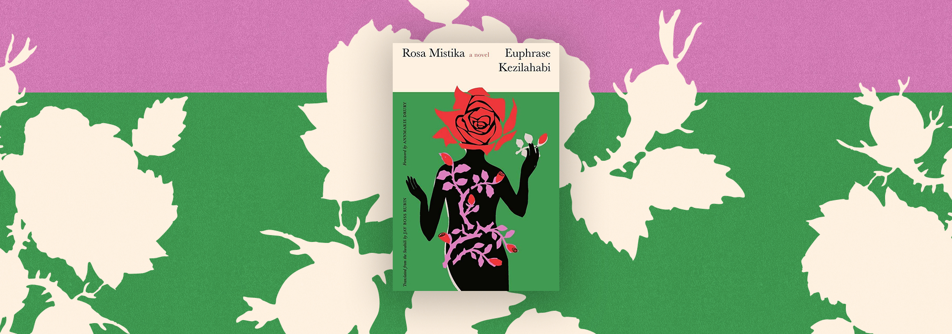 The Translator’s Voice — Jay Boss Rubin on Translating Euphrase ...