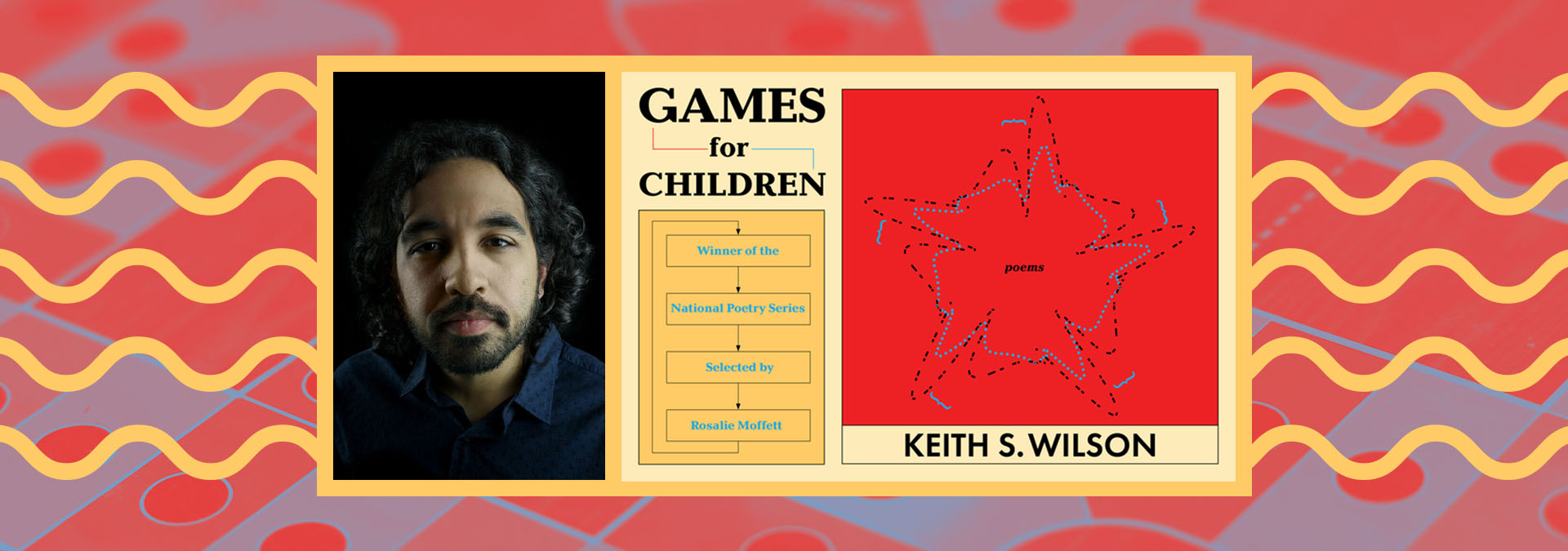 "I've Always Been Very Interested in Wonder": An Interview with Keith S ...