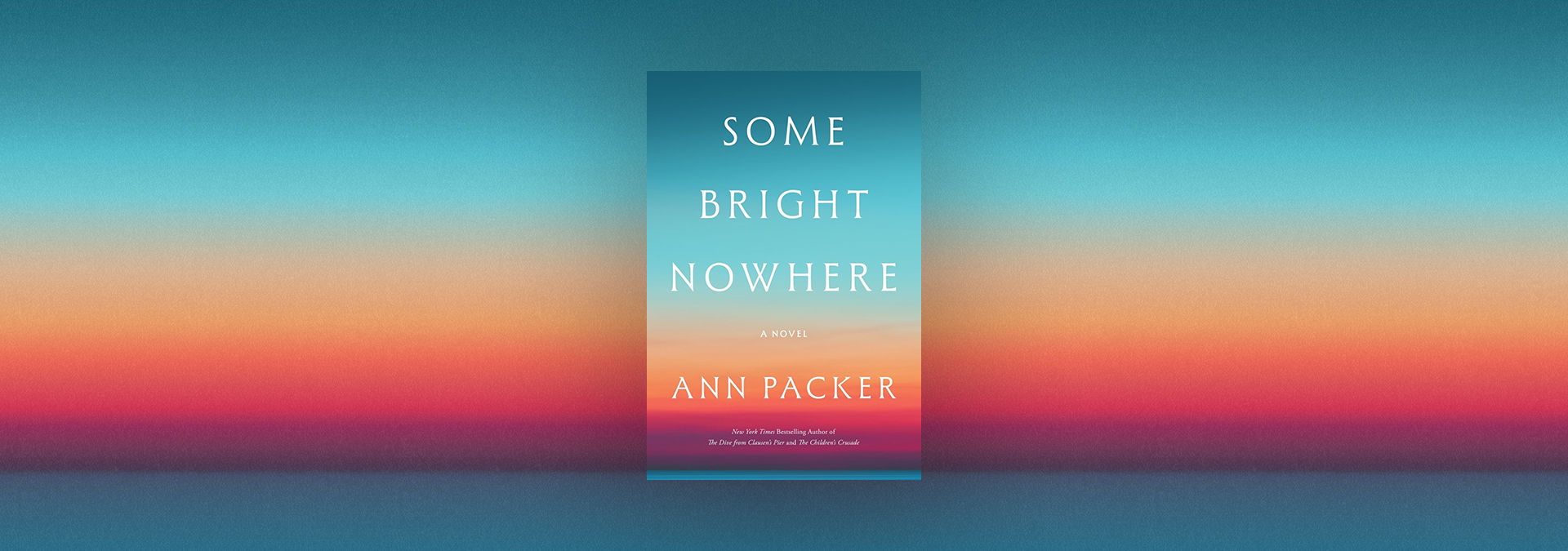 There is No Keeping Score in "Some Bright Nowhere" - Chicago Review of Books