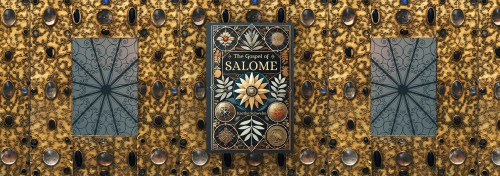 A Testament of Healing: Bearing Witness in "The Gospel of Salome ...