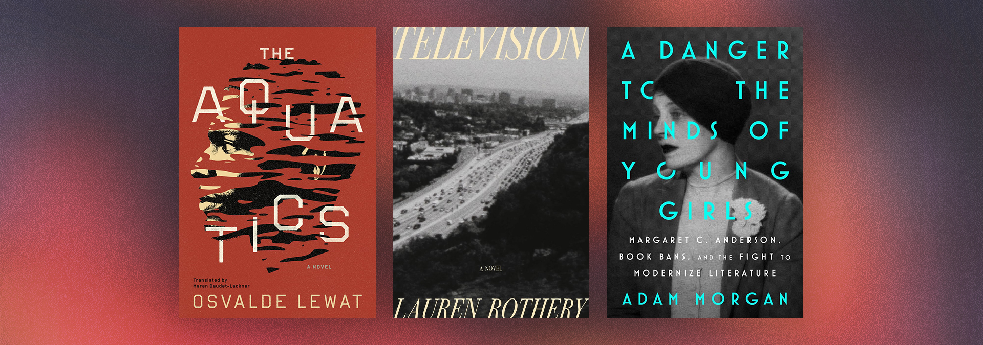 12 Must-Read Books of December 2025 - Chicago Review of Books