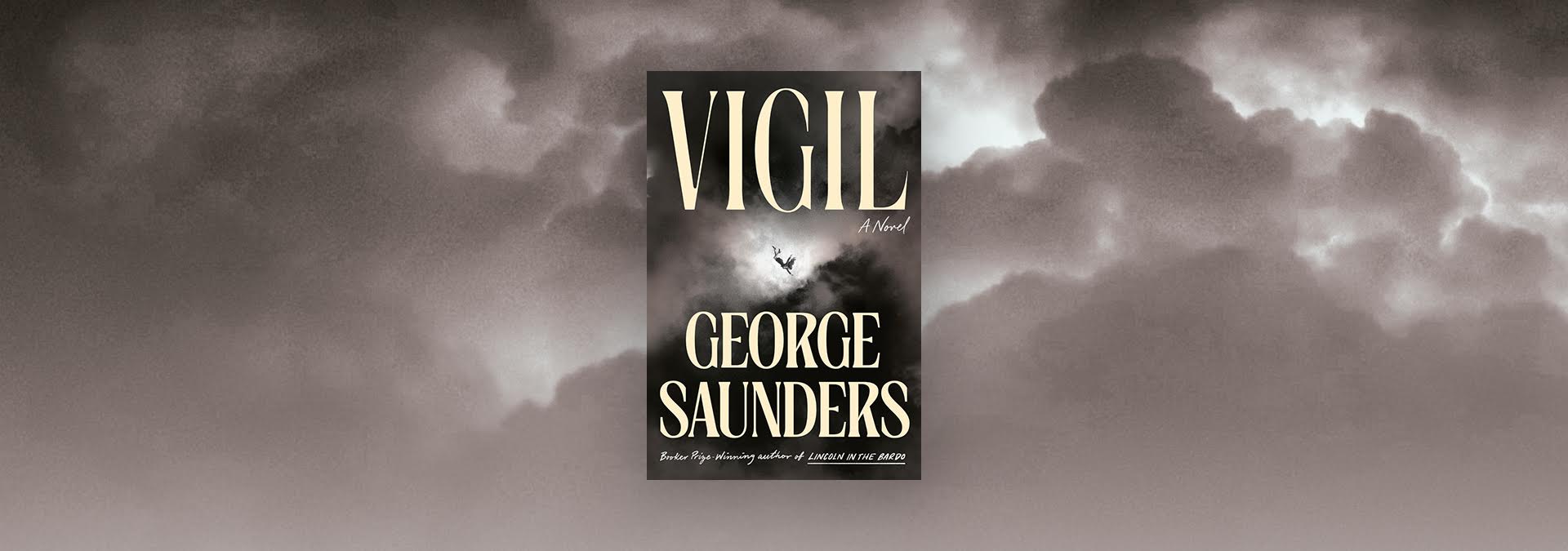 An Inevitable Occurrence in George Saunders’s “Vigil” - Chicago Review ...
