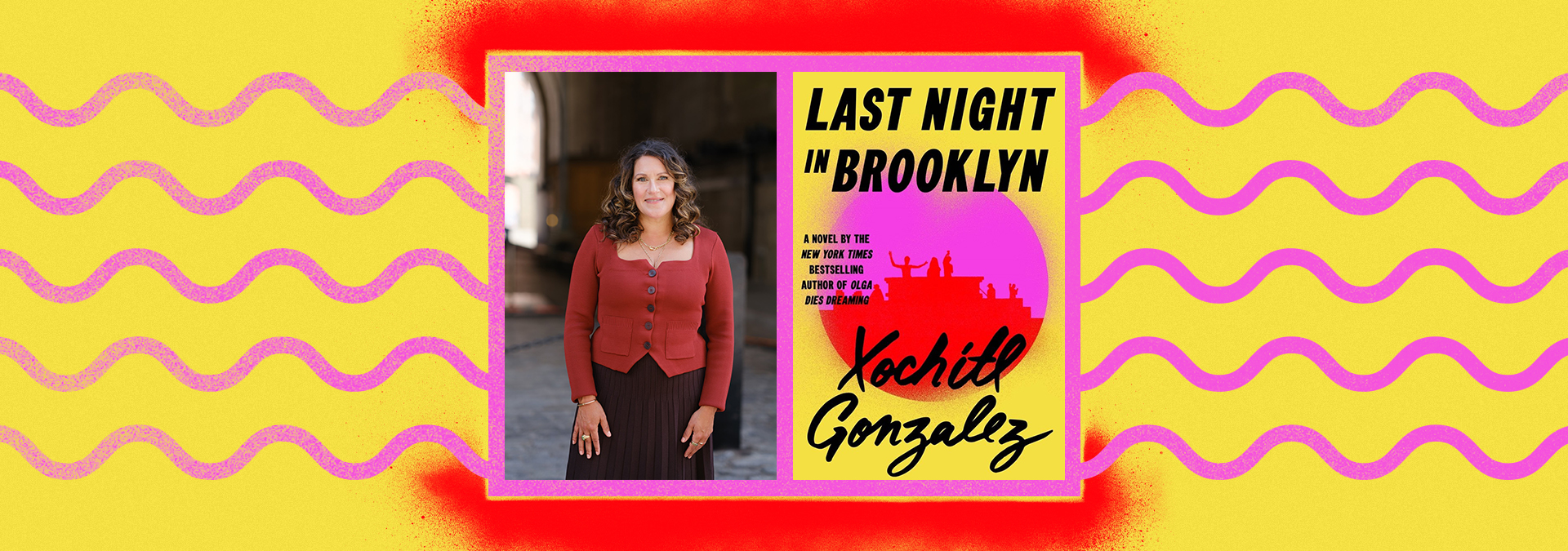 “Last Night in Brooklyn”: An Ode to Before - Chicago Review of Books
